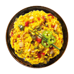 Bar Aldo's Restaurant Full Menu in Alloa