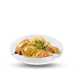 Bar Aldo's Restaurant Full Menu in Alloa